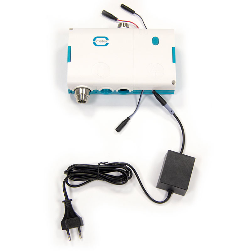 Collettività - F4922 - Power supply for 230V electricity connection ...