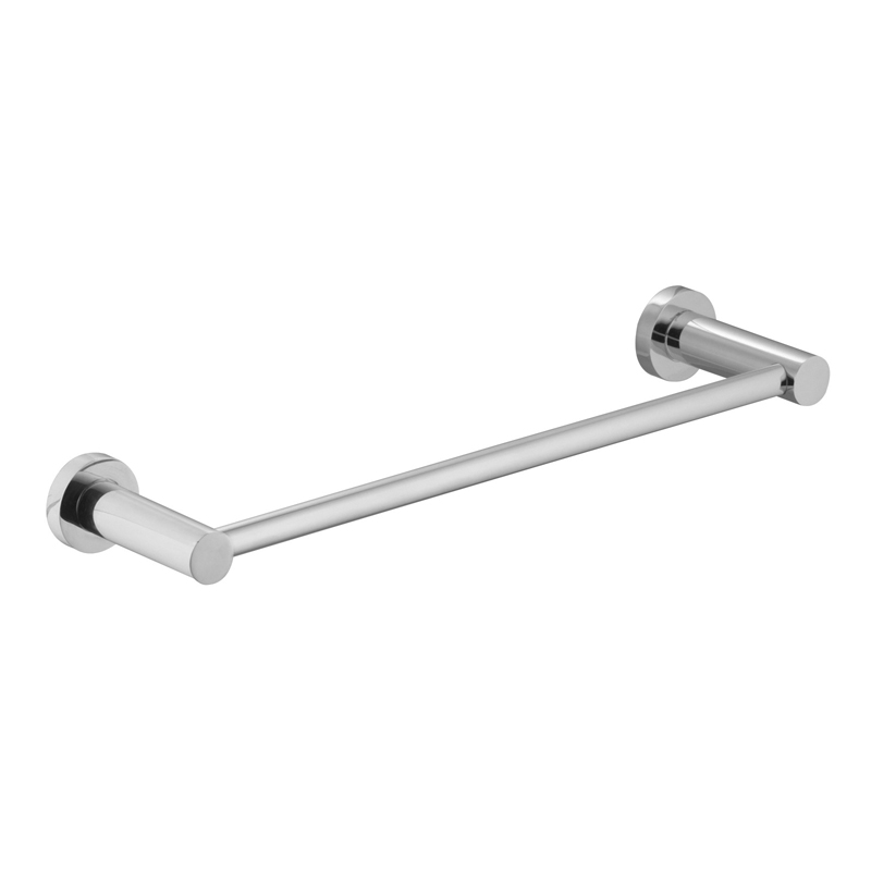 Rotola - F6000/30 - Towel holder 30 cm - Fima - Carlo Frattini - Taps and Accessories made in Italy