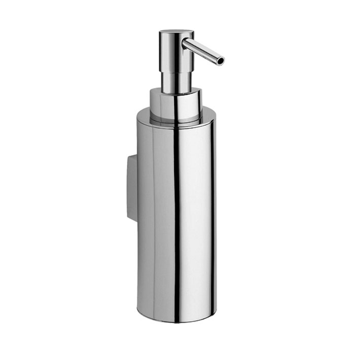 Rotola - F6003/5 - Wall mounted liquid soap dispenser - Fima - Carlo ...